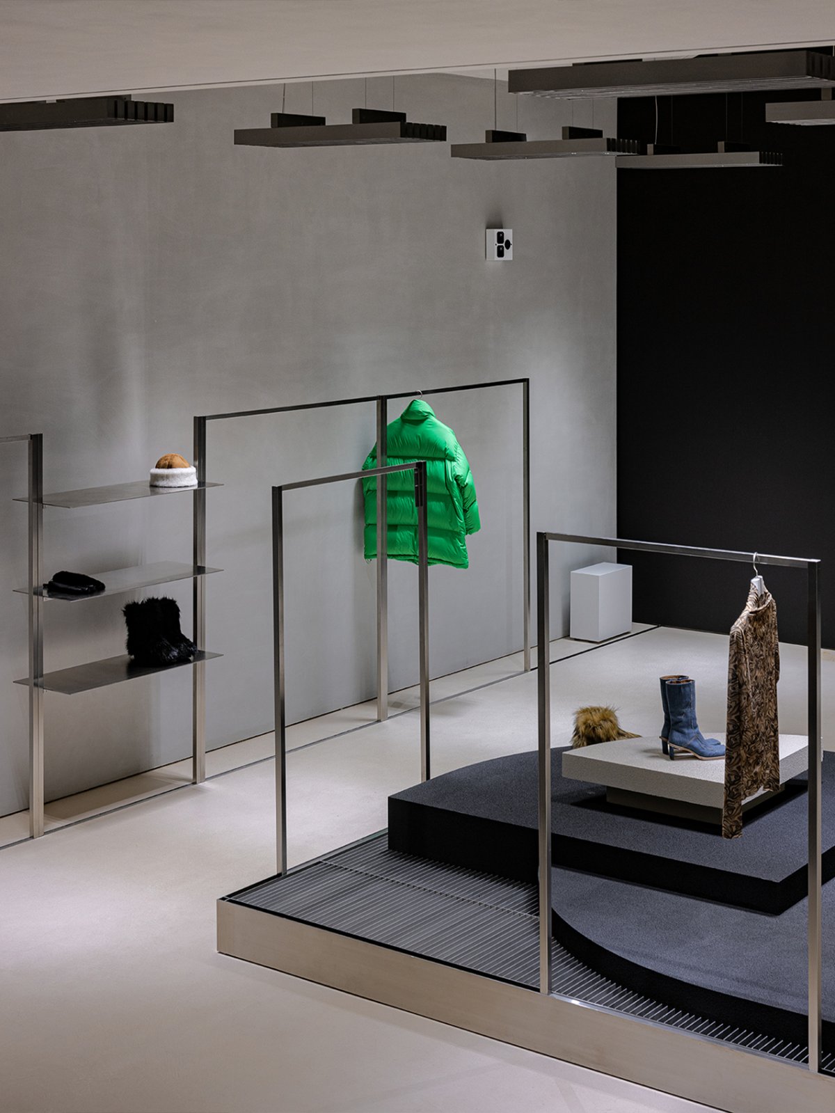 YINJISPACE - WGNB x Musinsa E PTY-1F